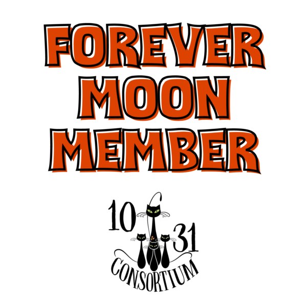 Forever Moon | Baton Rouge Halloween Nonprofit | 10/31 Consortium