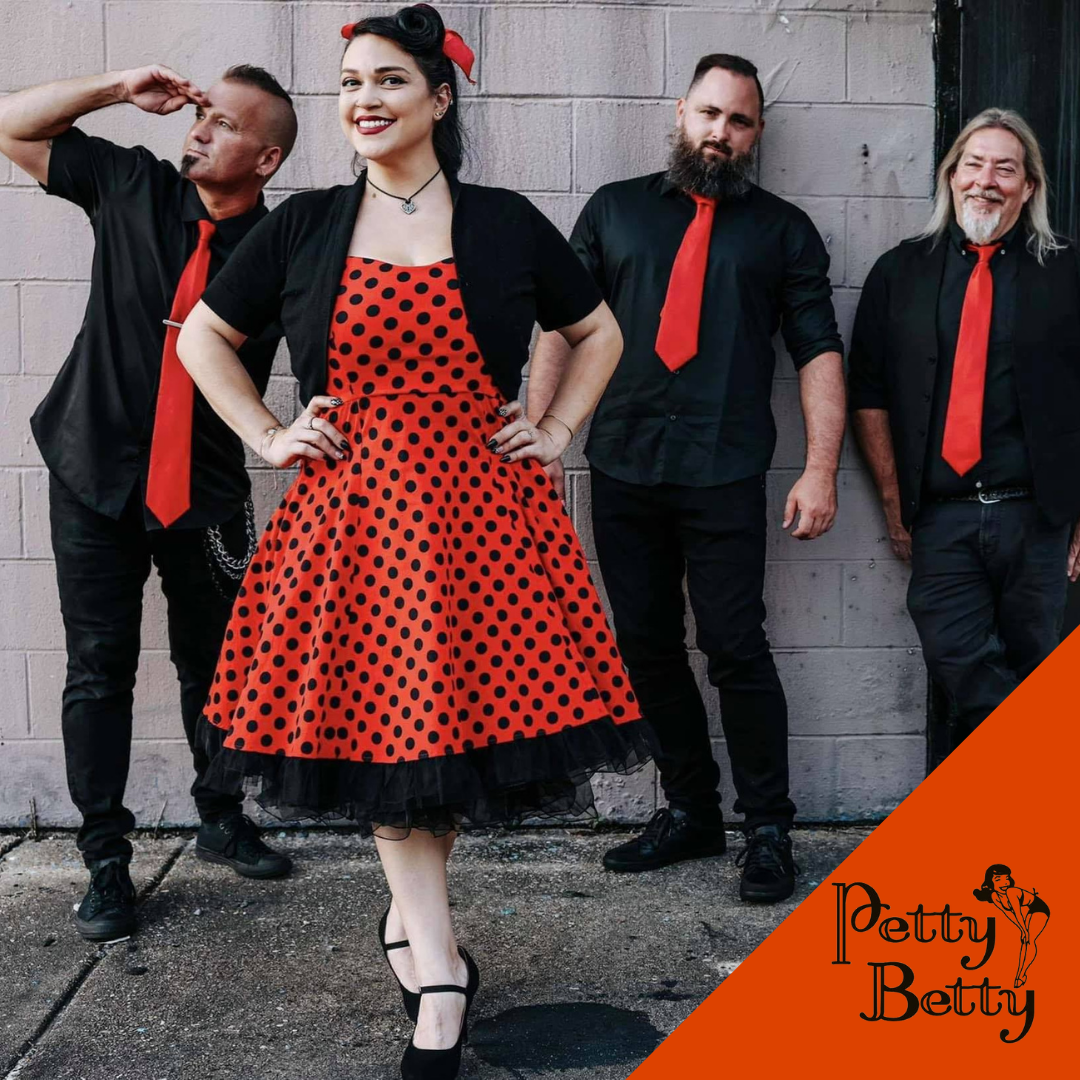 2023 Fifolet Halloween Ball – 10/31 Consortium