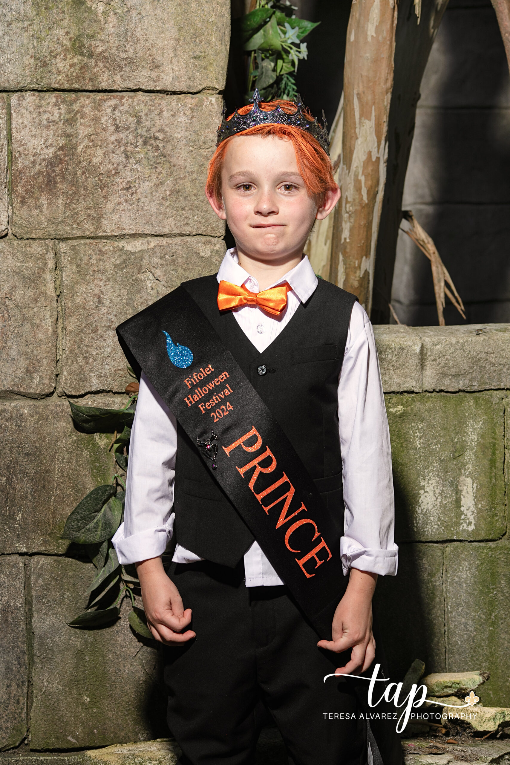 Fifolet Halloween Festival | Baton Rouge Halloween Nonprofit | 10/31 ...