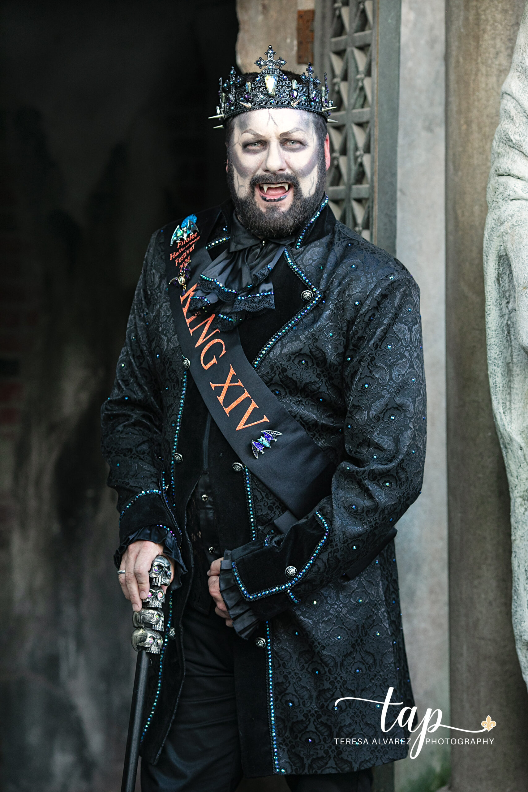 Fifolet Halloween Festival | Baton Rouge Halloween Nonprofit | 10/31 ...