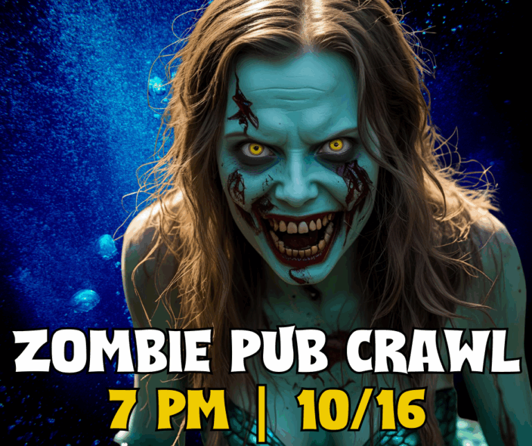 Fifolet Halloween Festival – 10/31 Consortium